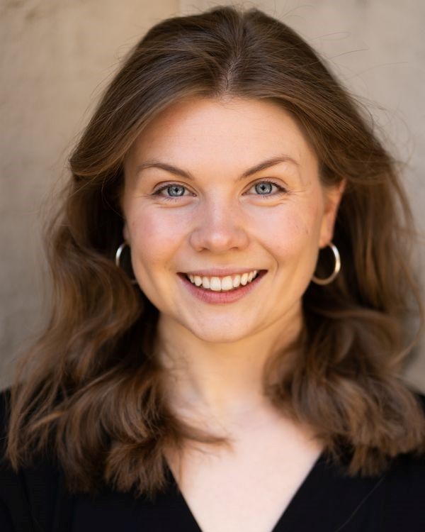 Caitlin Morgan | Creatives | BBA Management